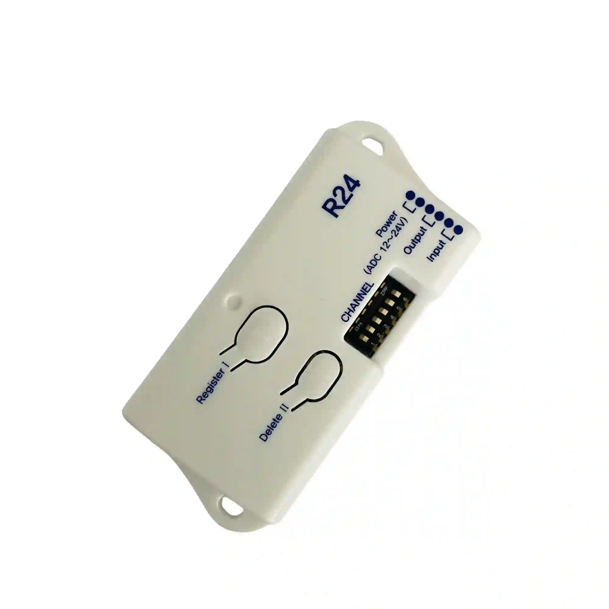 R24 TOUCH SWITCH RECEIVER